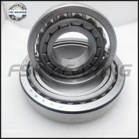 China 32315J2 Rear Wheel Bearing 75*160*58mm High Speed For HINO NISSAN for sale