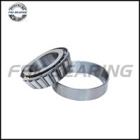 China FSK HR32315J Taper Roller Bearing 75*160*58mm Single Row Silent for sale