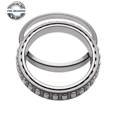 China FSKG Brand 7616E Automotive Tapered Roller Bearing 80*170*61.5mm High Speed for sale