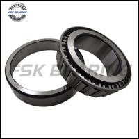 China FSKG Brand 7616E Automotive Tapered Roller Bearing 80*170*61.5mm High Speed for sale