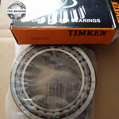 China Single Row 32316J2 Tapered Roller Bearing 80*170*61.5mm For Suku Honda for sale