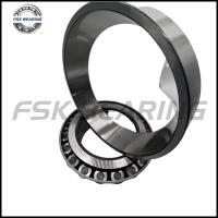 China Metric Size HR32316J Tapered Roller Bearing 80*170*61.5mm Rear Wheel Bearing for sale