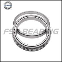 China Metric 32316U Tapered Roller Bearing 80*170*61.5mm Thicked Steel for sale