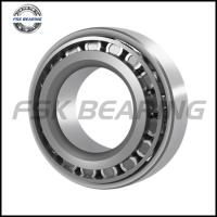 China Heavy Duty 32316JR Wheel Bearing 80*170*61.5mm Single Row Auto Parts for sale