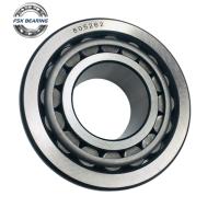 China Heavy Duty 32316JR Wheel Bearing 80*170*61.5mm Single Row Auto Parts for sale