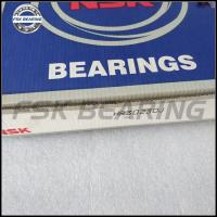 China Metric Size 32316-XL Tapered Roller Bearing 80*170*61.5mm Rear Wheel Bearing for sale