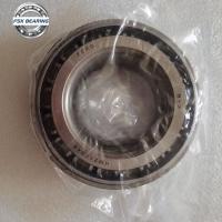 China FSK 32317-A Taper Roller Bearing 85*180*63.5mm Single Row Silent for sale