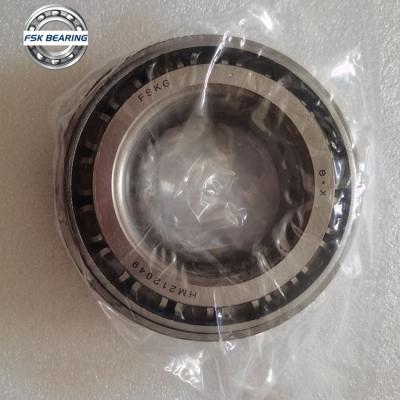 China FSK 32317-A Taper Roller Bearing 85*180*63.5mm Single Row Silent for sale
