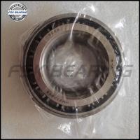 China FSK 32317-A Taper Roller Bearing 85*180*63.5mm Single Row Silent for sale