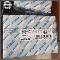 China FSK 32317-A Taper Roller Bearing 85*180*63.5mm Single Row Silent for sale