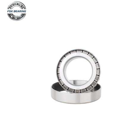 China FSKG Brand 7617E Automotive Tapered Roller Bearing 85*180*63.5mm High Speed for sale