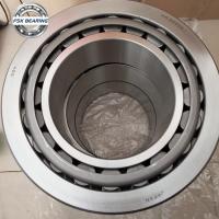 China Single Row 32317J2 Tapered Roller Bearing 85*180*63.5mm For Suku Honda for sale