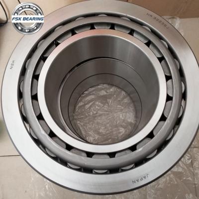 China Single Row 32317J2 Tapered Roller Bearing 85*180*63.5mm For Suku Honda for sale