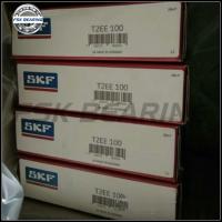 China Single Row 32317J2 Tapered Roller Bearing 85*180*63.5mm For Suku Honda for sale