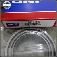 China E32317J Automotive Roller Bearing 85*180*63.5mm Single Row Radial Load for sale
