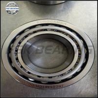 China Euro Market 32317-XL Front Wheel Bearings For Mercedes Benz Truck for sale