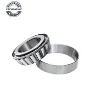 China Silent 7618E Tapered Roller Bearing 90*190*67.5mm Rear Wheel Bearing for sale