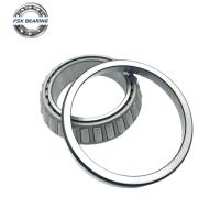 China 32318J2 Cup And Cone Bearing 90*190*67.5mm Gcr15 Chrome Steel for sale