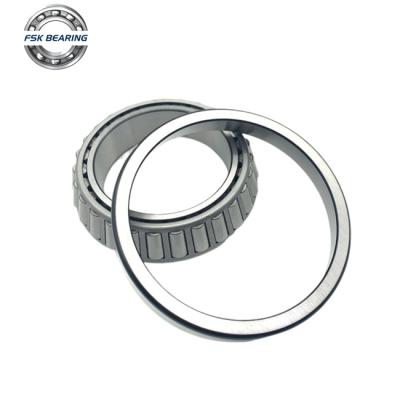 China 32318J2 Cup And Cone Bearing 90*190*67.5mm Gcr15 Chrome Steel for sale