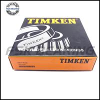 China FSKG HR32318J Single Row Tapered Roller Bearing Shaft ID90mm For Car for sale