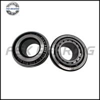 China USA Market 32318U Wheel Bearing Tapered Roller Bearing ID90mm OD190mm for sale