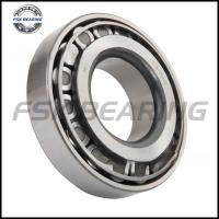 China FSK 32319J2 Taper Roller Bearing 95*200*71.5mm Single Row Silent for sale