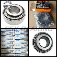China 32319U Tapered Roller Bearing 95*200*71.5mm Spare Parts For Truck for sale