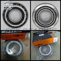 China 32319U Tapered Roller Bearing 95*200*71.5mm Spare Parts For Truck for sale