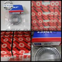 China 32319U Tapered Roller Bearing 95*200*71.5mm Spare Parts For Truck for sale