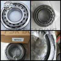 China 32319U Tapered Roller Bearing 95*200*71.5mm Spare Parts For Truck for sale