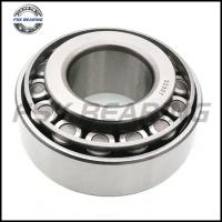 China FSK 32319JR Taper Roller Bearing 95*200*71.5mm Single Row Silent for sale
