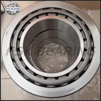 China FSKG Brand E32319J Automotive Tapered Roller Bearing 95*200*71.5mm High Speed for sale