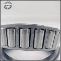 China Metric Size 32320-A Tapered Roller Bearing 100*215*77.5mm Rear Wheel Bearing for sale