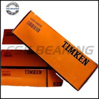 China Metric 7620E Tapered Roller Bearing 100*215*77.5mm Thicked Steel for sale