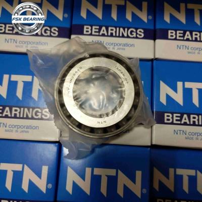 China Heavy Duty 32320J2 Wheel Bearing 100*215*77.5mm Single Row Auto Parts for sale