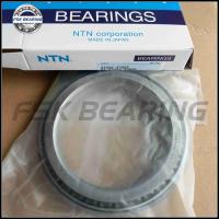 China Heavy Duty 32320J2 Wheel Bearing 100*215*77.5mm Single Row Auto Parts for sale