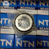 China Heavy Duty 32320J2 Wheel Bearing 100*215*77.5mm Single Row Auto Parts for sale