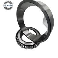 China HR32320J Automotive Roller Bearing 100*215*77.5mm Single Row Radial Load for sale