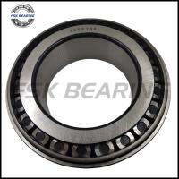 China HR32320J Automotive Roller Bearing 100*215*77.5mm Single Row Radial Load for sale