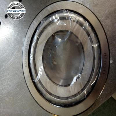 China Metric Size 32320U Tapered Roller Bearing 100*215*77.5mm Rear Wheel Bearing for sale