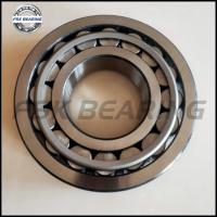 China Metric Size 32320U Tapered Roller Bearing 100*215*77.5mm Rear Wheel Bearing for sale