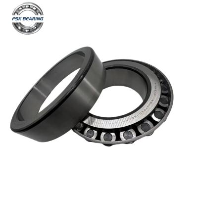 China FSKG Brand 7621E Automotive Tapered Roller Bearing 85*180*63.5mm High Speed for sale