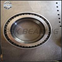 China Single Row 32321J2 Tapered Roller Bearing 85*180*63.5mm For Suku Honda for sale