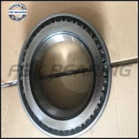 China Single Row 32321J2 Tapered Roller Bearing 85*180*63.5mm For Suku Honda for sale