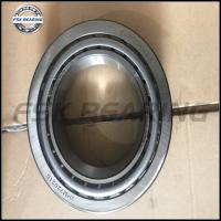 China Single Row 32321J2 Tapered Roller Bearing 85*180*63.5mm For Suku Honda for sale