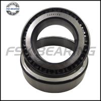 China Metric 32321U Tapered Roller Bearing 85*180*63.5mm Thicked Steel for sale
