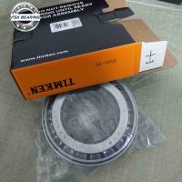 China Heavy Duty 32321JR Wheel Bearing 85*180*63.5mm Single Row Auto Parts for sale