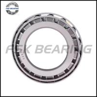 China FSK HR32324J Taper Roller Bearing 120*260*90.5mm Single Row Silent for sale