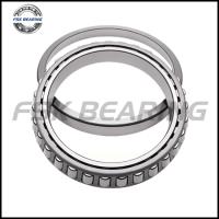 China FSK HR32324J Taper Roller Bearing 120*260*90.5mm Single Row Silent for sale