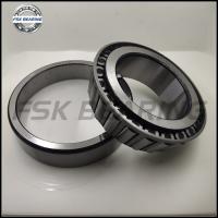 China Metric Size E32326J Tapered Roller Bearing 130*280*98.75mm Rear Wheel Bearing for sale